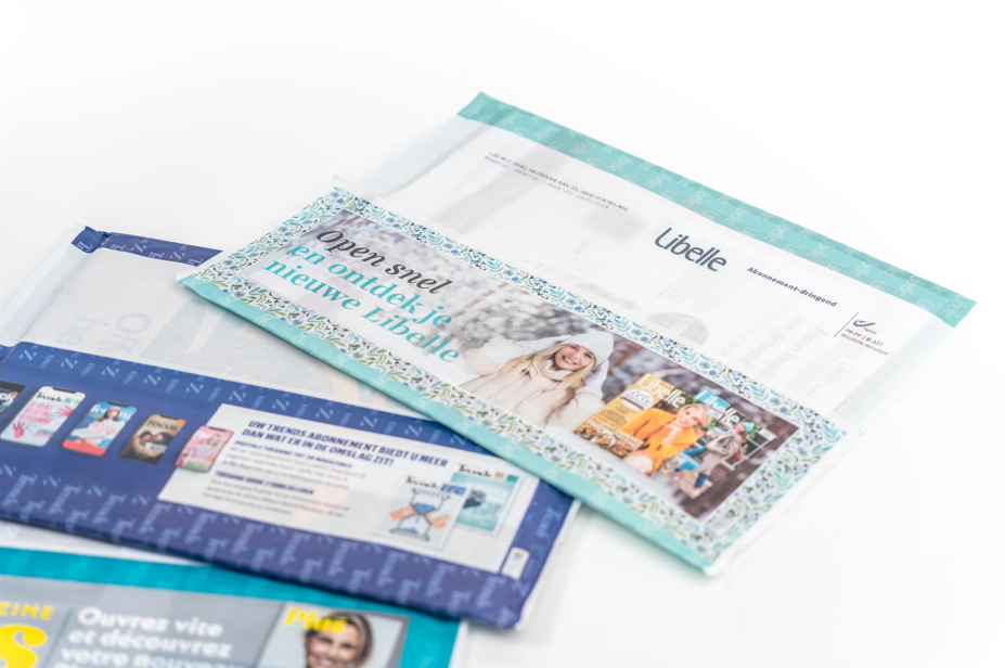 Group Joos | Unlimited digital solutions & print